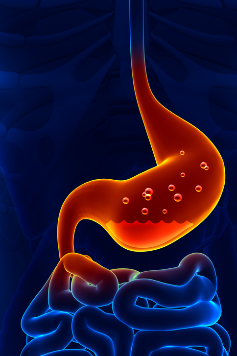 Gastric Function Test Biochemistry - Biochemistry Basics by Dr. Amit ...